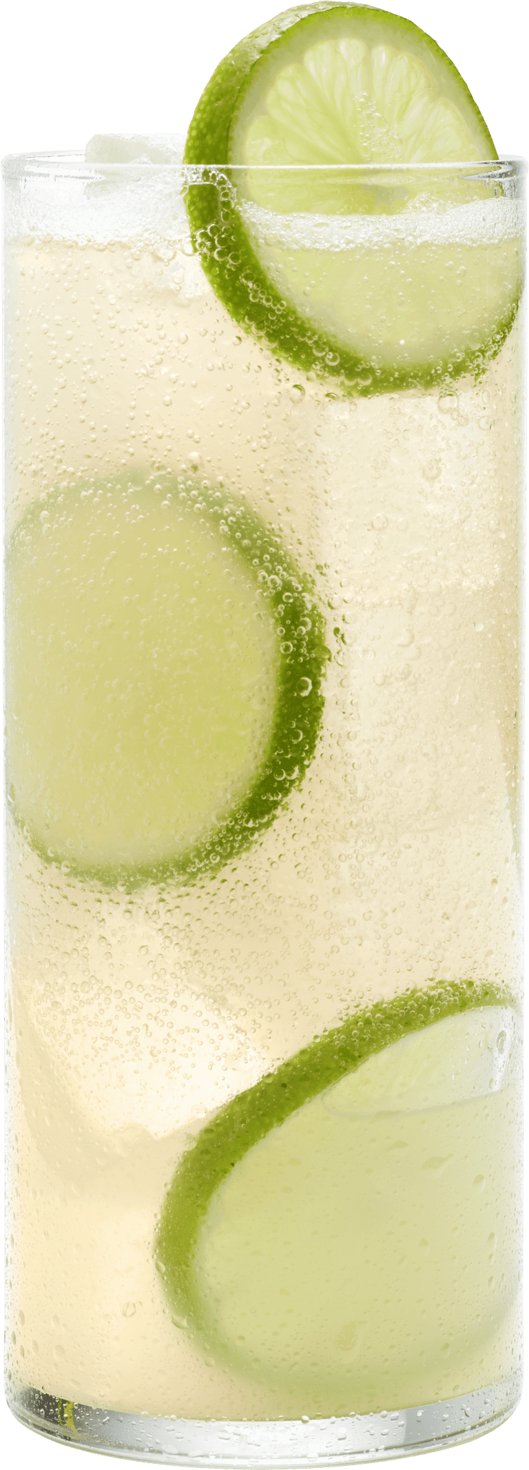 Authentic Paloma - el Jimador Tequila