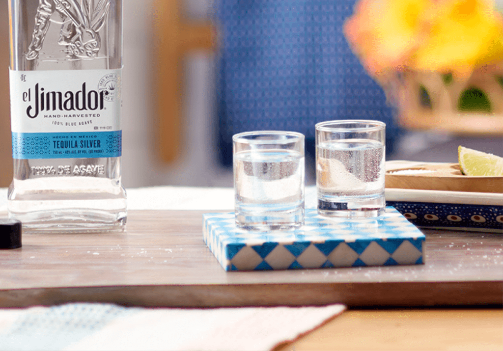 el Jimador Tequila