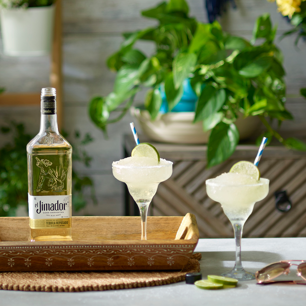 Homepage - el Jimador Tequila