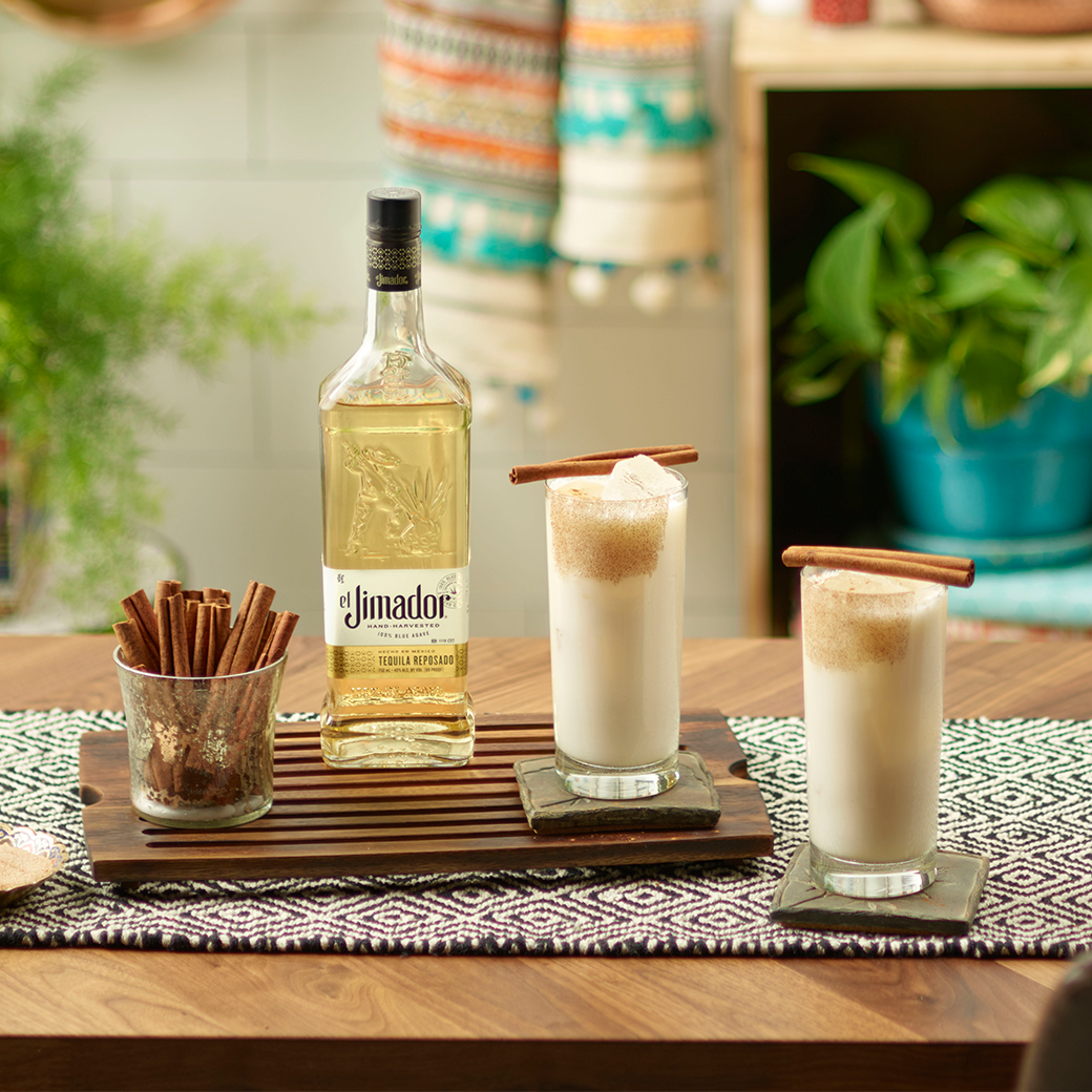 Homepage - el Jimador Tequila