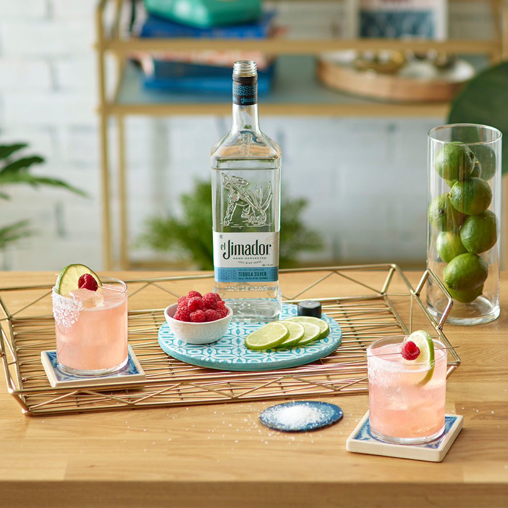 Homepage - el Jimador Tequila